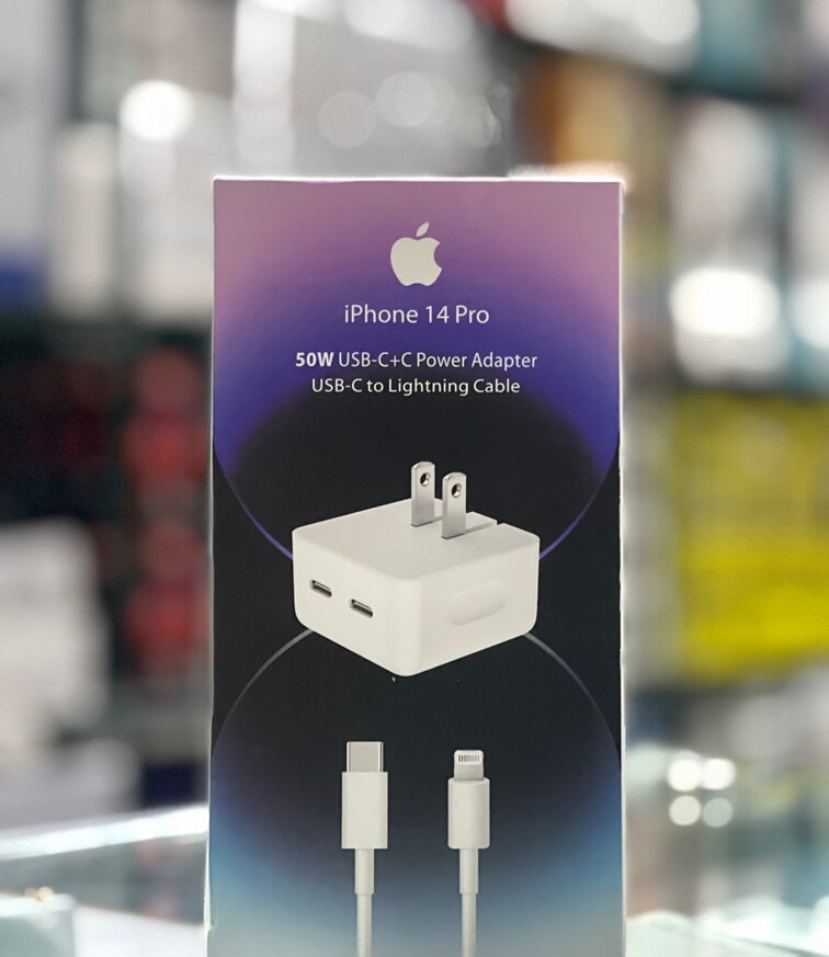 RCM || PRODUCT DETAIL